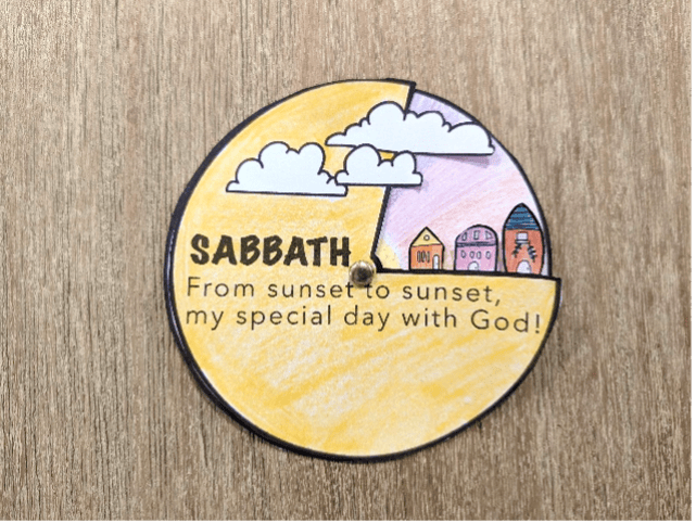Sabbath School