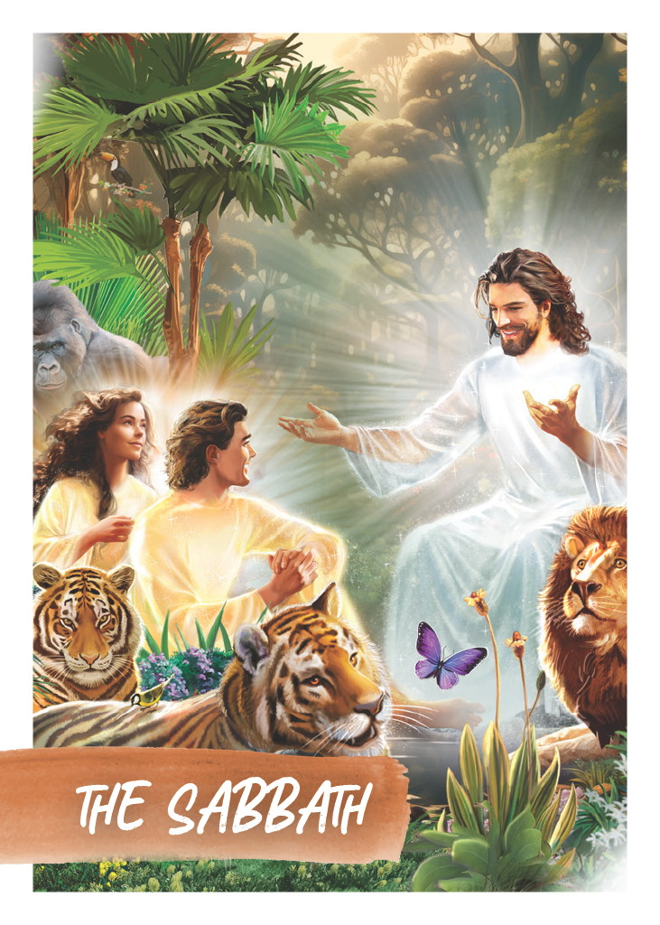 Sabbath School